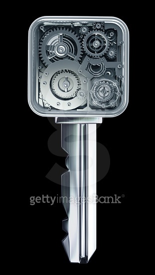 concept. key. High resolution 3d render 이미지 (465505430) - 게티이미지뱅크