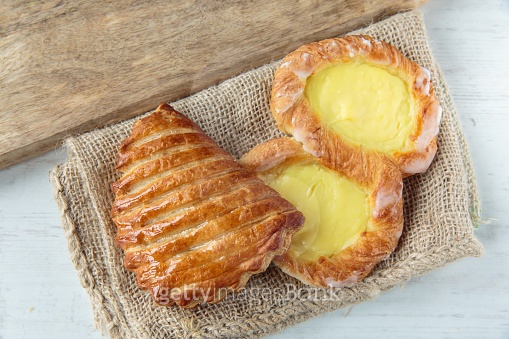 Huit pastry 이미지 (492369914) - 게티이미지뱅크