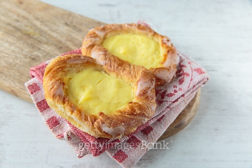 Huit pastry 이미지 (492370156) - 게티이미지뱅크