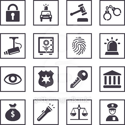 Security Symbols 이미지 (470899278) - 게티이미지뱅크