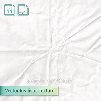 Vector wrapping paper photo texture with wrinkles for your design. 이미지 ...