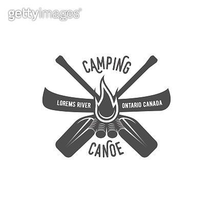 canoel badges, logo, labels and design elements (596071310) - 게티이미지뱅크