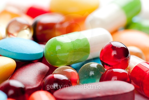 Pharmaceuticals Tablets solid dosage form 이미지 (510323460) - 게티이미지뱅크