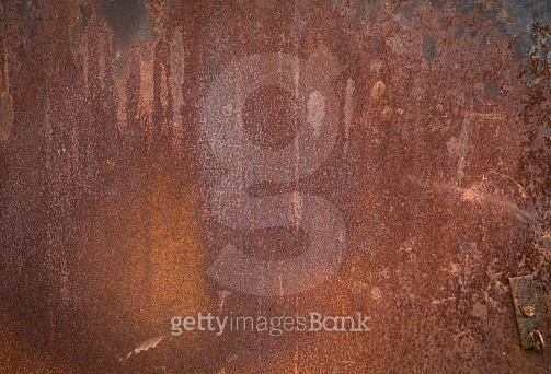 distressed copper surface background texture 이미지 (528283670) - 게티이미지뱅크