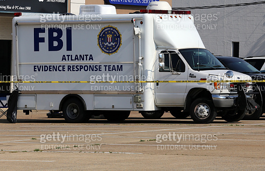 FBI Evidence Response Team (626059872) - 게티이미지뱅크