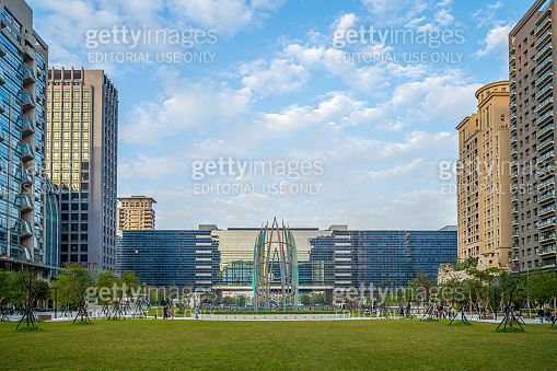 taichung city Council 이미지 (636636932) - 게티이미지뱅크