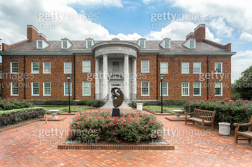 Trammel Crow Building on the Campus of Southern Methodist Univer 이미지 ...