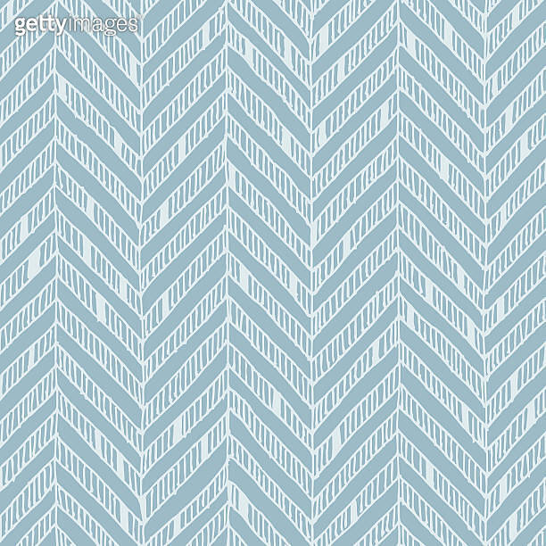 Blue and white zig-zag pattern, pastel colors and delicate lines 이미지 ...