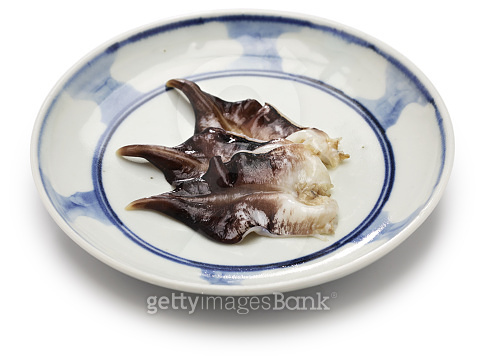 torigai, japanese cockle 이미지 (589582204) - 게티이미지뱅크
