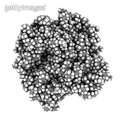 Natural rubber (cis-1,4-polyisoprene), chemical structure. (525899197 ...