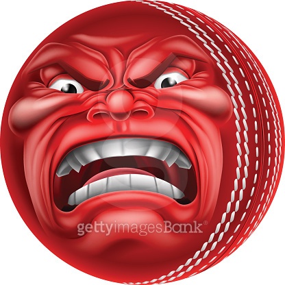 Angry Ball Cricket Sports Cartoon Mascot (540528108) 일러스트, 무료 일러스트 - 게티 ...