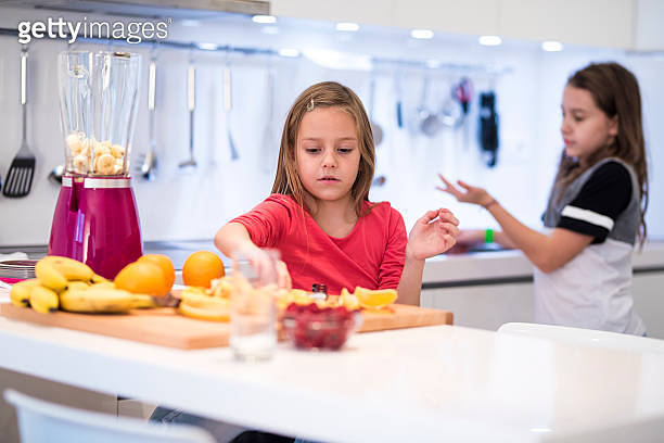 Together we can make it taste better 이미지 (626679574) - 게티이미지뱅크