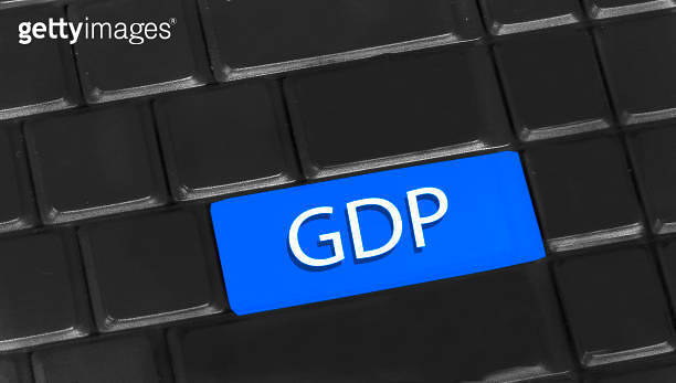 GDP written on keyboard (671382534) 일러스트, 무료 일러스트 - 게티이미지뱅크