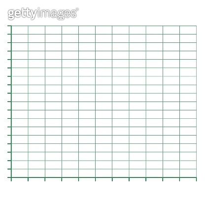 ratings line graph line chart graph paper Printable vector illustration ...