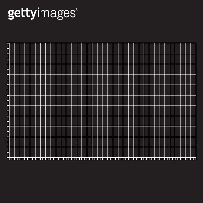 ratings line graph line chart graph paper Printable vector illustration ...