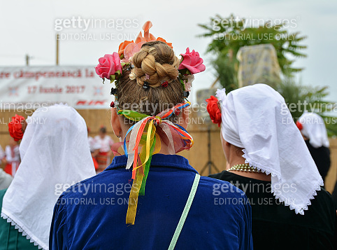 'Serbare Campeneasca ',event in Visina, Tulcea, Romania 이미지 (697646800 ...