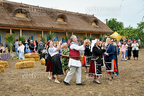 'Serbare Campeneasca ',event in Visina, Tulcea, Romania 이미지 (697640602 ...