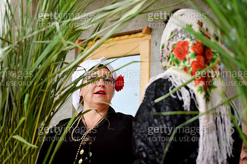 'Serbare Campeneasca ',event in Visina, Tulcea, Romania 이미지 (697648328 ...