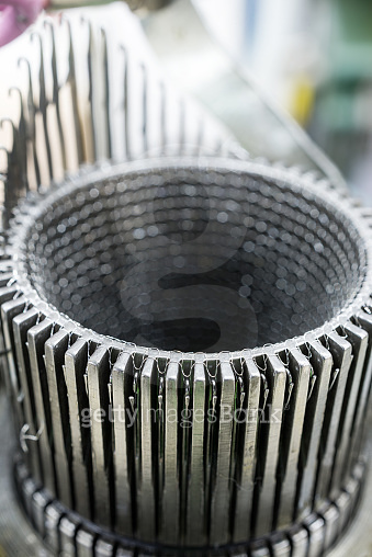 Mechanism for making metal braiding 이미지 (683505134) - 게티이미지뱅크