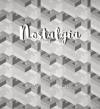 Nostalgia background 이미지 (680514358) - 게티이미지뱅크