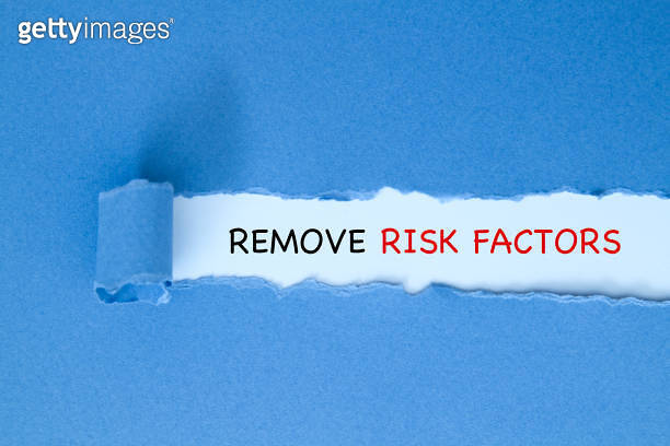 REMOVE RISK FACTORS (692309914) - 게티이미지뱅크