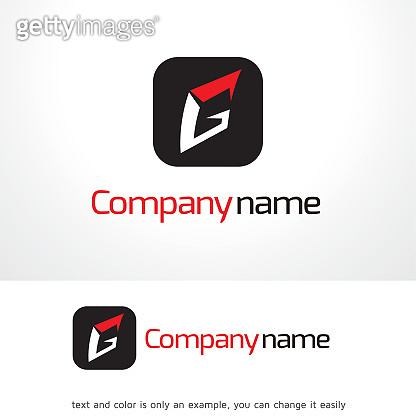 Letter G Symbol Template Design Vector, Emblem, Design Concept ...