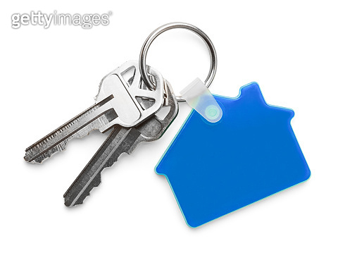 Blue House Keys 이미지 (866707512) - 게티이미지뱅크