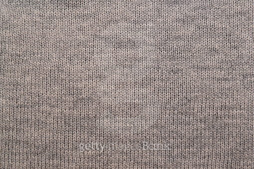 Knitted gray texture. naturel color, warm cloth 이미지 (656058628) - 게티이미지뱅크