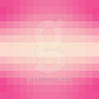 Vector gradient background in shades of pink made from monochrome ...