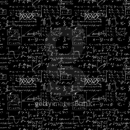 Seamless pattern, mathematical operations and elementary functions ...