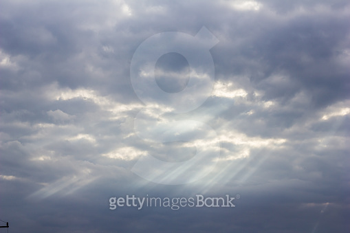 the storm clouds 이미지 (864483268) - 게티이미지뱅크