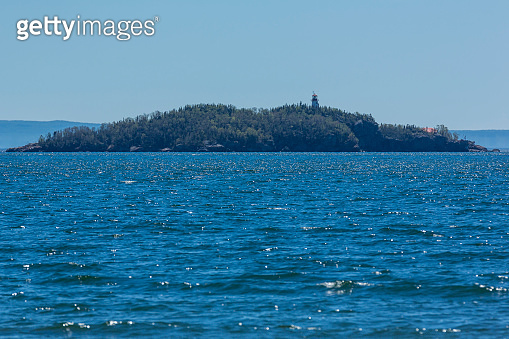 Trowbridge Island Lighthouse 이미지 (840003352) - 게티이미지뱅크