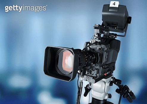 Media equipment. 이미지 (858289410) - 게티이미지뱅크