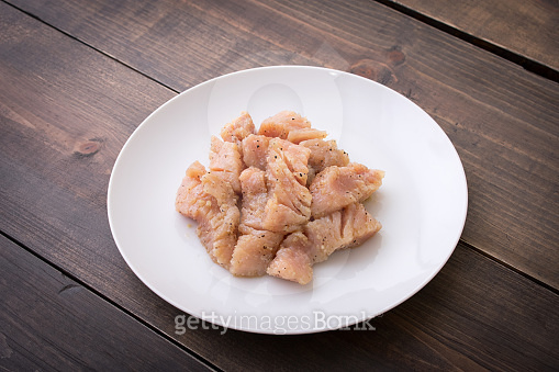 beef tripe, mino for japanese yakiniku (685218158) - 게티이미지뱅크