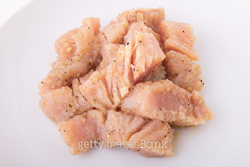 beef tripe, mino for japanese yakiniku (685217836) - 게티이미지뱅크