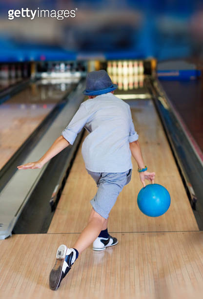 this will be a perfect hit 이미지 (667353410) - 게티이미지뱅크