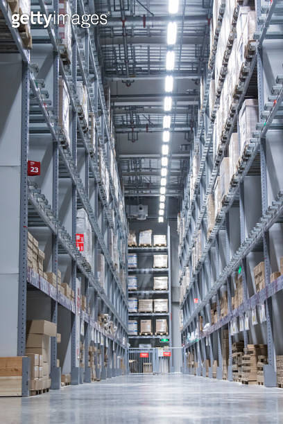Warehouse 이미지 (866482270) - 게티이미지뱅크