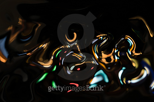 Abstract Water Art Mess Light or dark and Texture Background 이미지 ...