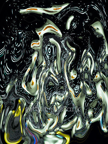 Abstract Water Art Mess Light or dark and Texture Background 이미지 ...