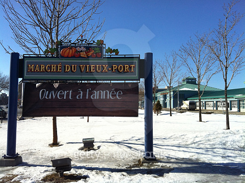 Marche Du Vieux Port, Quebec Canada 이미지 (696862074) - 게티이미지뱅크