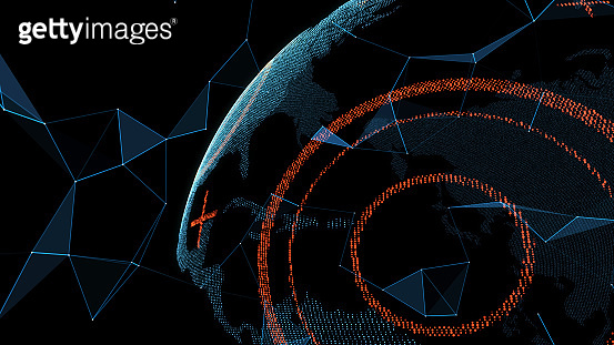 Science and Technology Earth, the future of digital earth technology ...