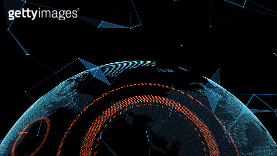 Science and Technology Earth, the future of digital earth technology ...