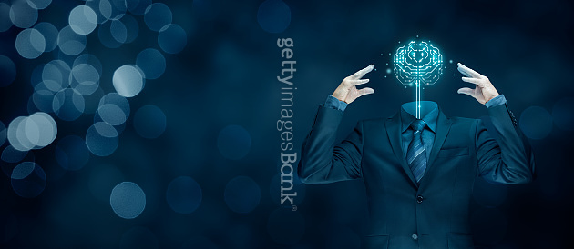 Artificial intelligence (AI), genetic programming, machine learning ...