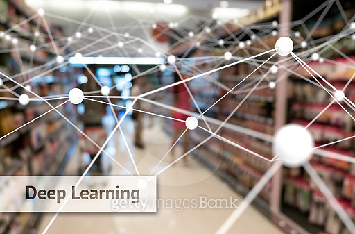 Deep learning , Neural networks , Machine learning and artificial ...