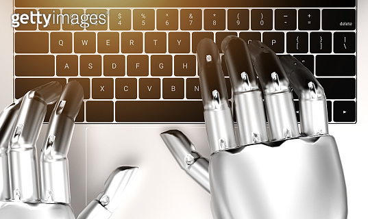 Robotic , artificial intelligence , robo advisor , chatbot , machine ...