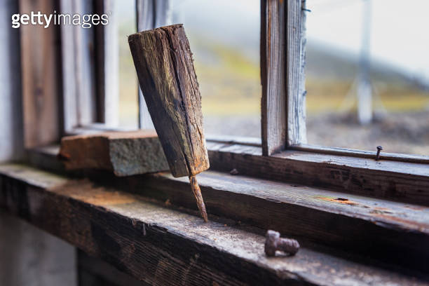 Old rusty awl 이미지 (885549190) - 게티이미지뱅크