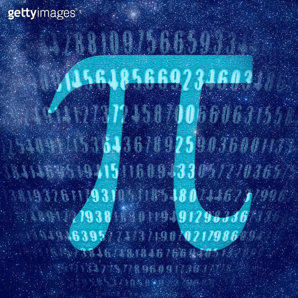 Pi number is a mathematical constant whose value is the ratio of any ...