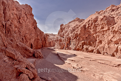 Valley of the Moon 이미지 (687402052) - 게티이미지뱅크