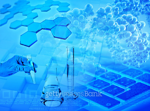 research and analysis abstract blue background 이미지 (628950000) - 게티이미지뱅크
