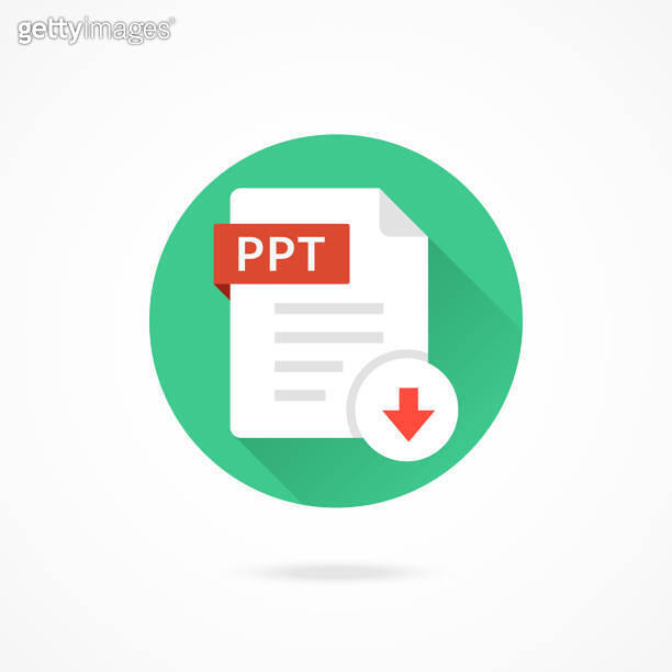 Download PPT icon. Download document. PPT format type, file extension ...
